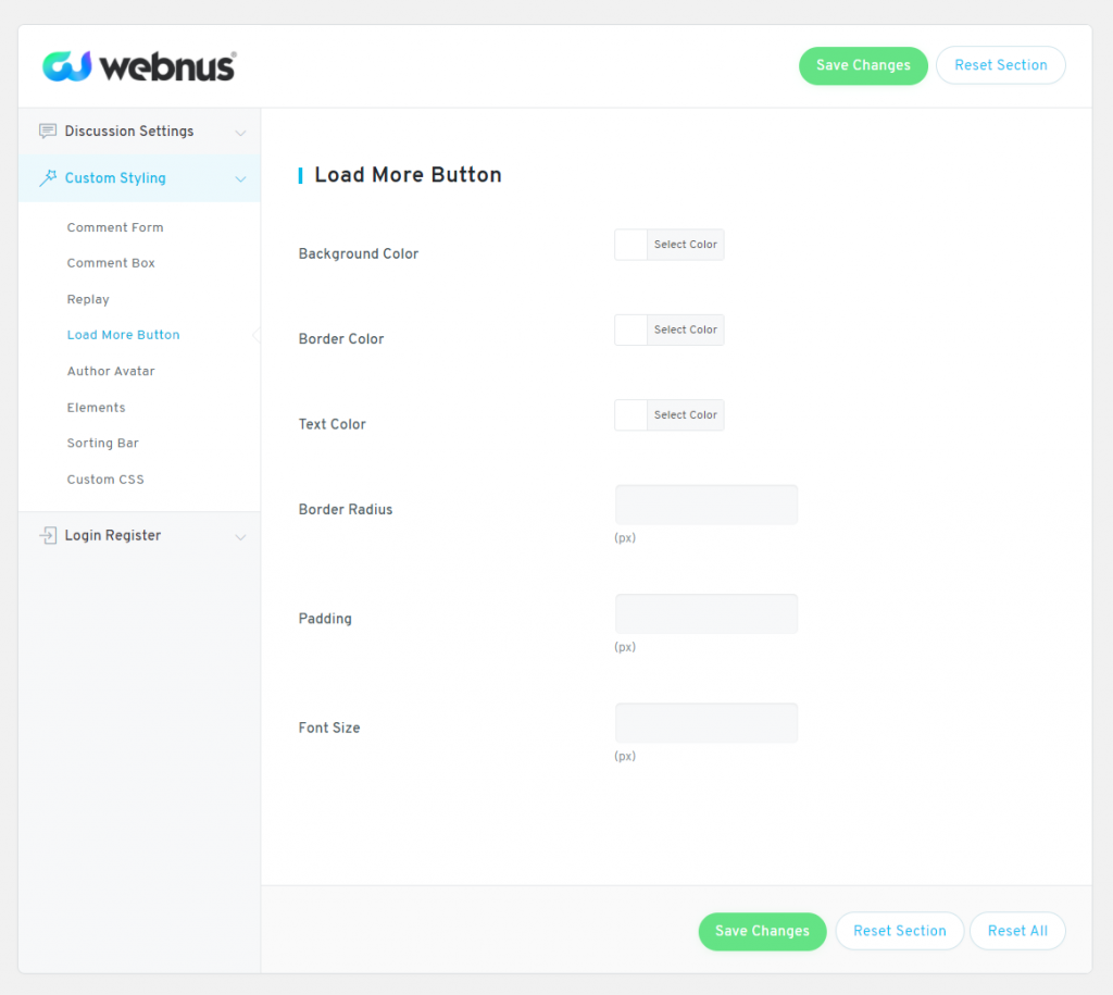 Load More Button Deeper Comments 8778