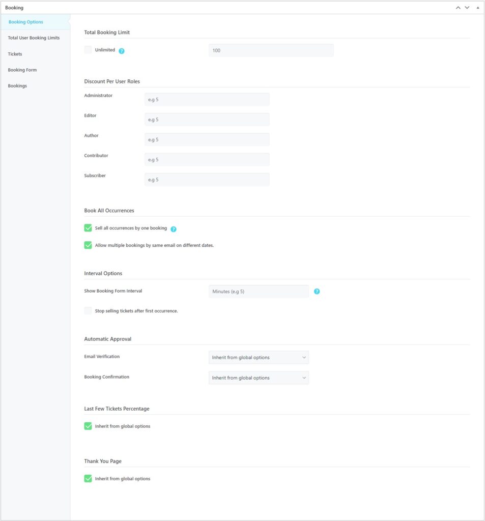How to Add Event In MEC Plugin? - Modern Events Calendar Knowledgebase