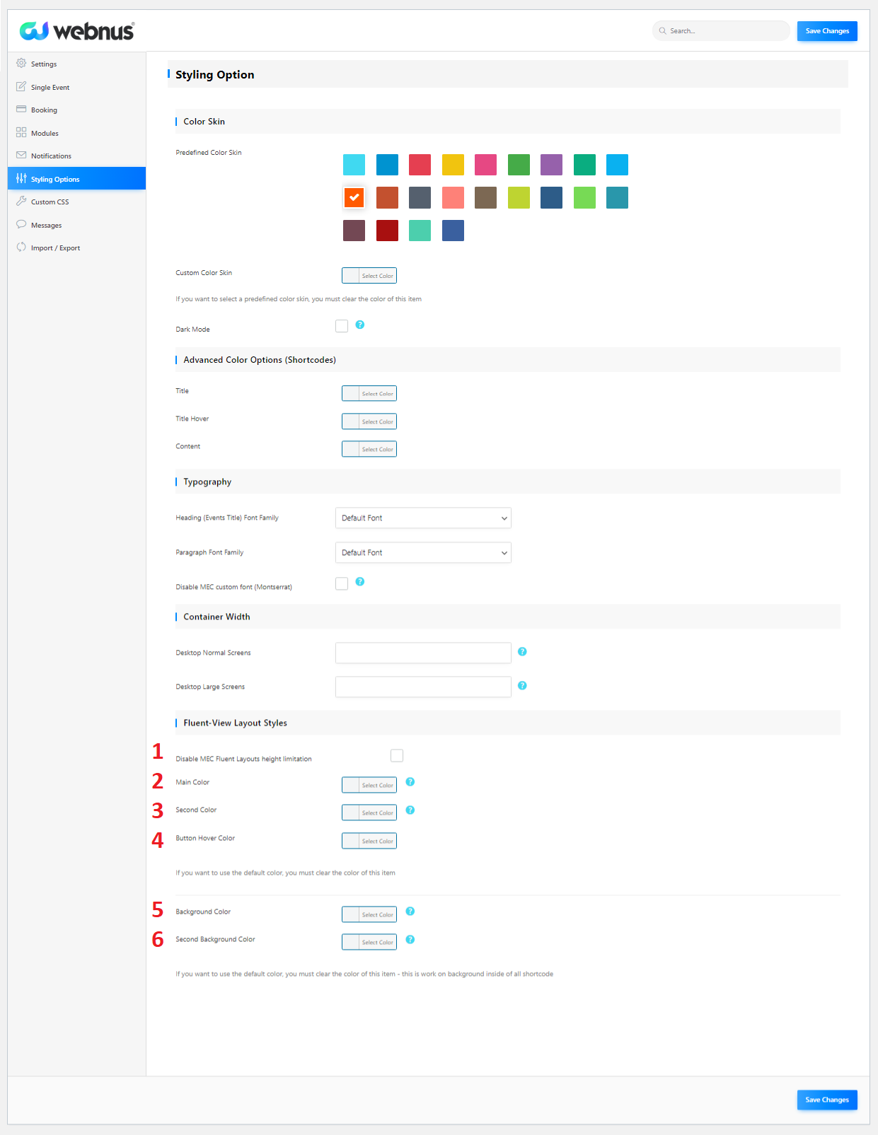 Liquid-view Layouts Addon - Modern Events Calendar Knowledgebase Liquid-view Layouts Addon - Modern Events Calendar Knowledgebase