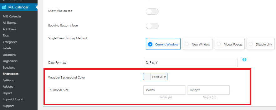 Liquid-view Layouts Addon - Modern Events Calendar Knowledgebase Liquid-view Layouts Addon - Modern Events Calendar Knowledgebase