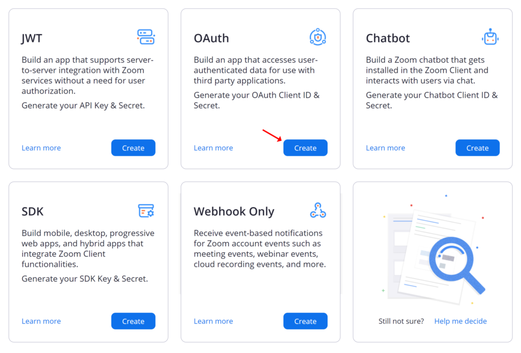 Zoom Integration Addon - Modern Events Calendar Knowledgebase